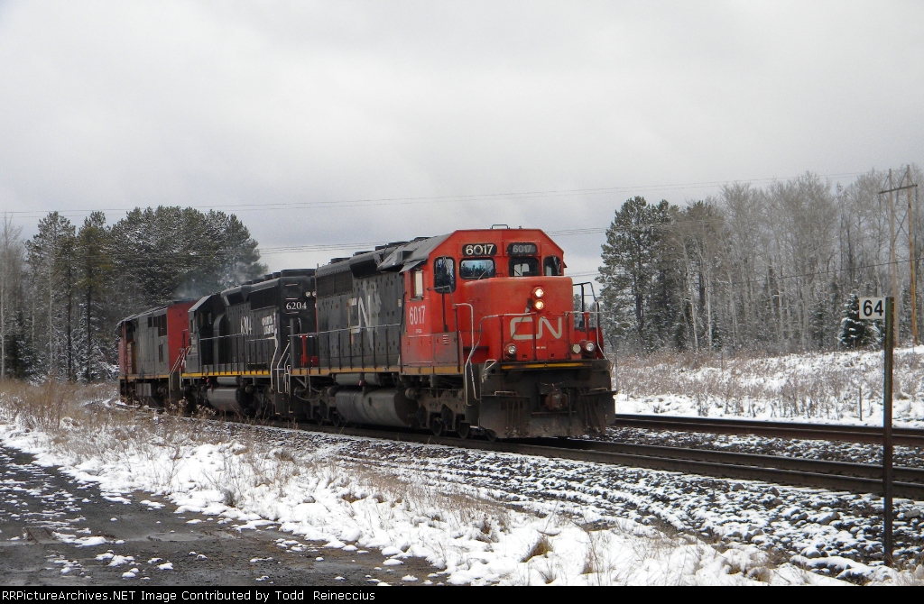 CN 6017